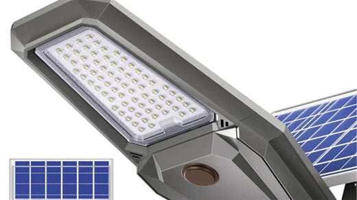 Reasons Why Solar Lights Not Working And Approaches To Solve Them