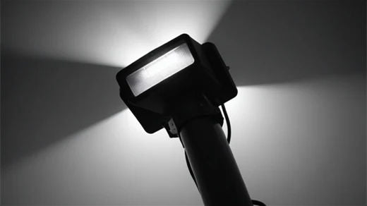 Optimizing the Beam Angle of Street Lights for Urban Roads