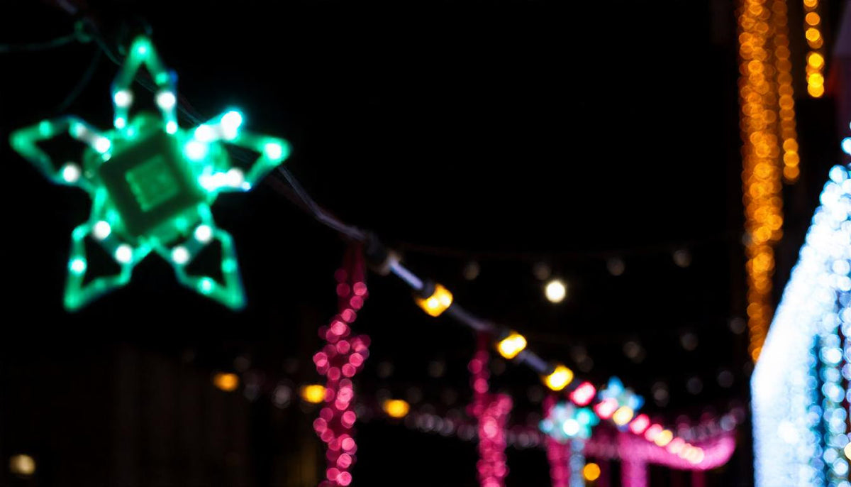 What Type Of Christmas Lights Last The Longest?