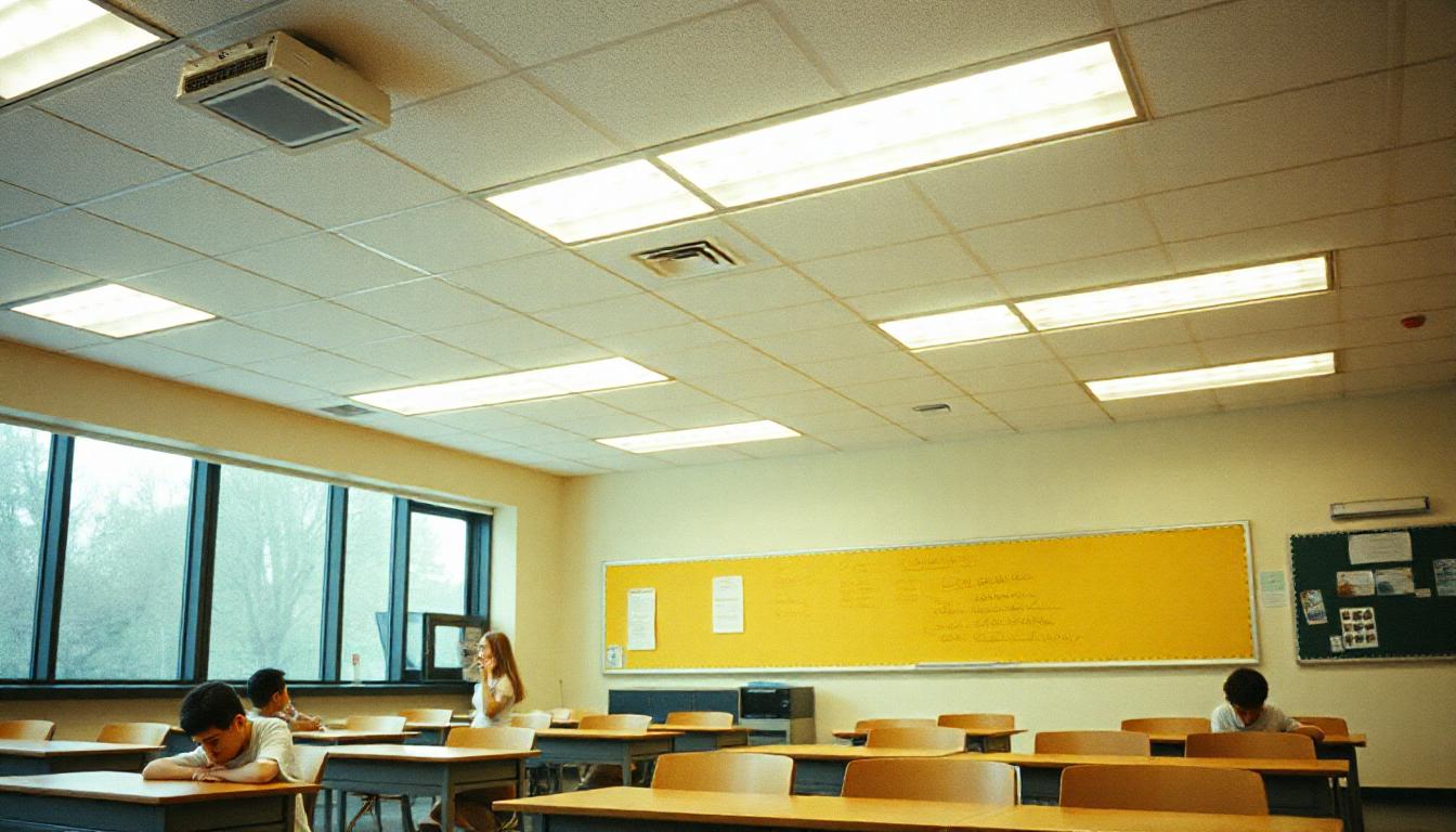 Choosing the Right 2x4 LED Flat Panel for Your Space: A Comprehensive