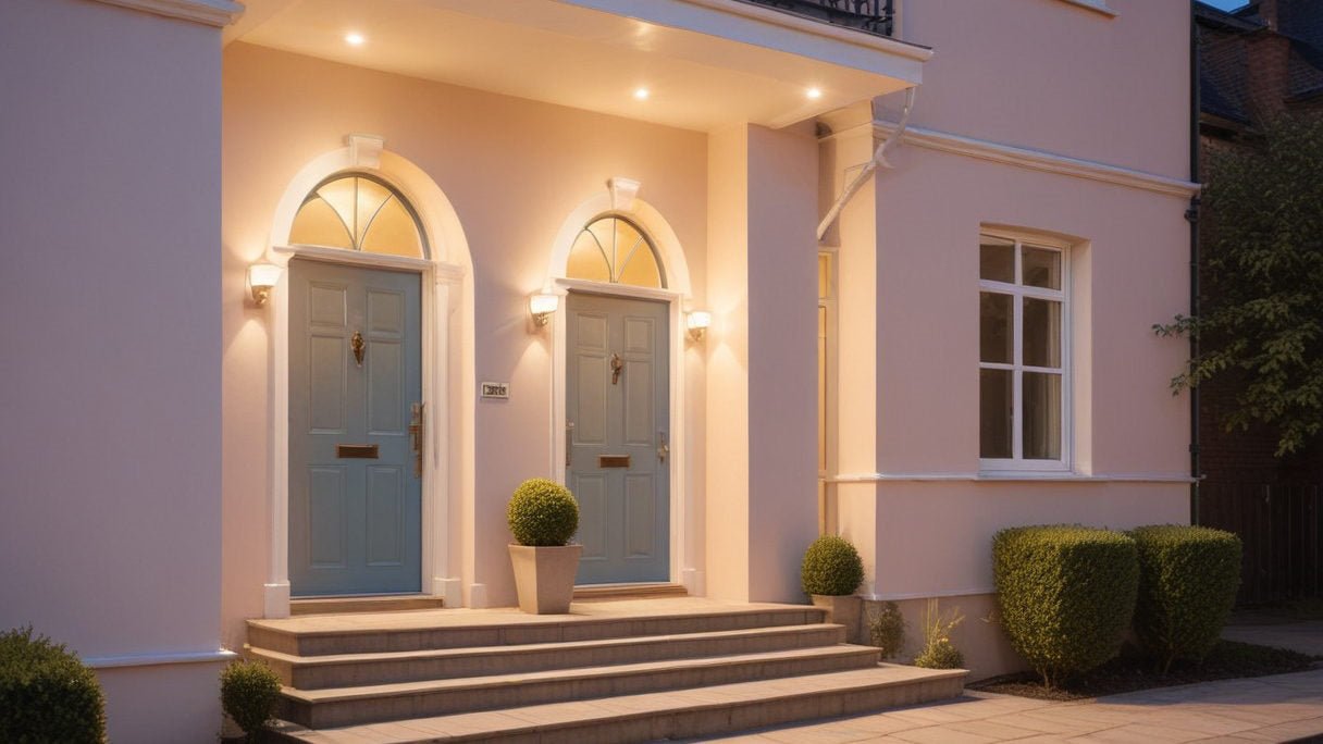 Determining The Ideal Lumen Output For Wall Pack Lights