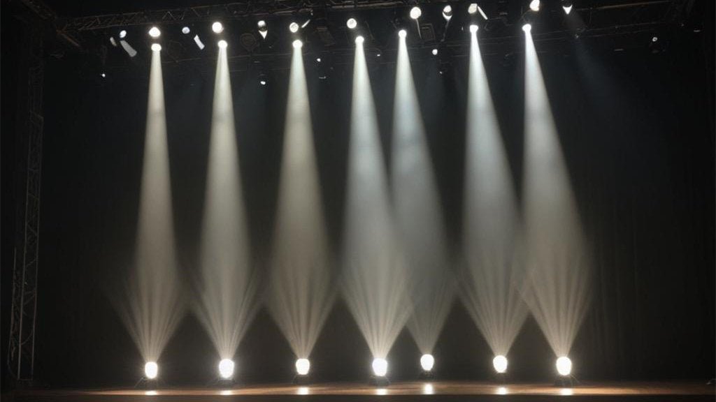 The Advantages And Disadvantages Of Spot Lights