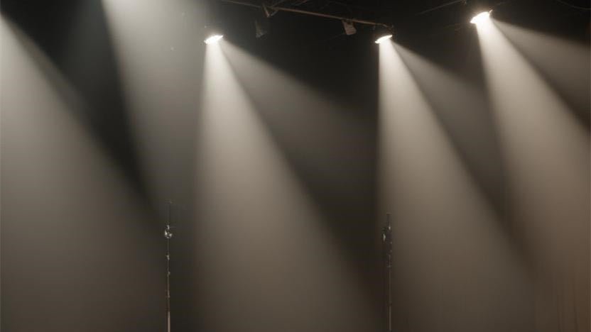 The Diverse Applications Of Spot Lights