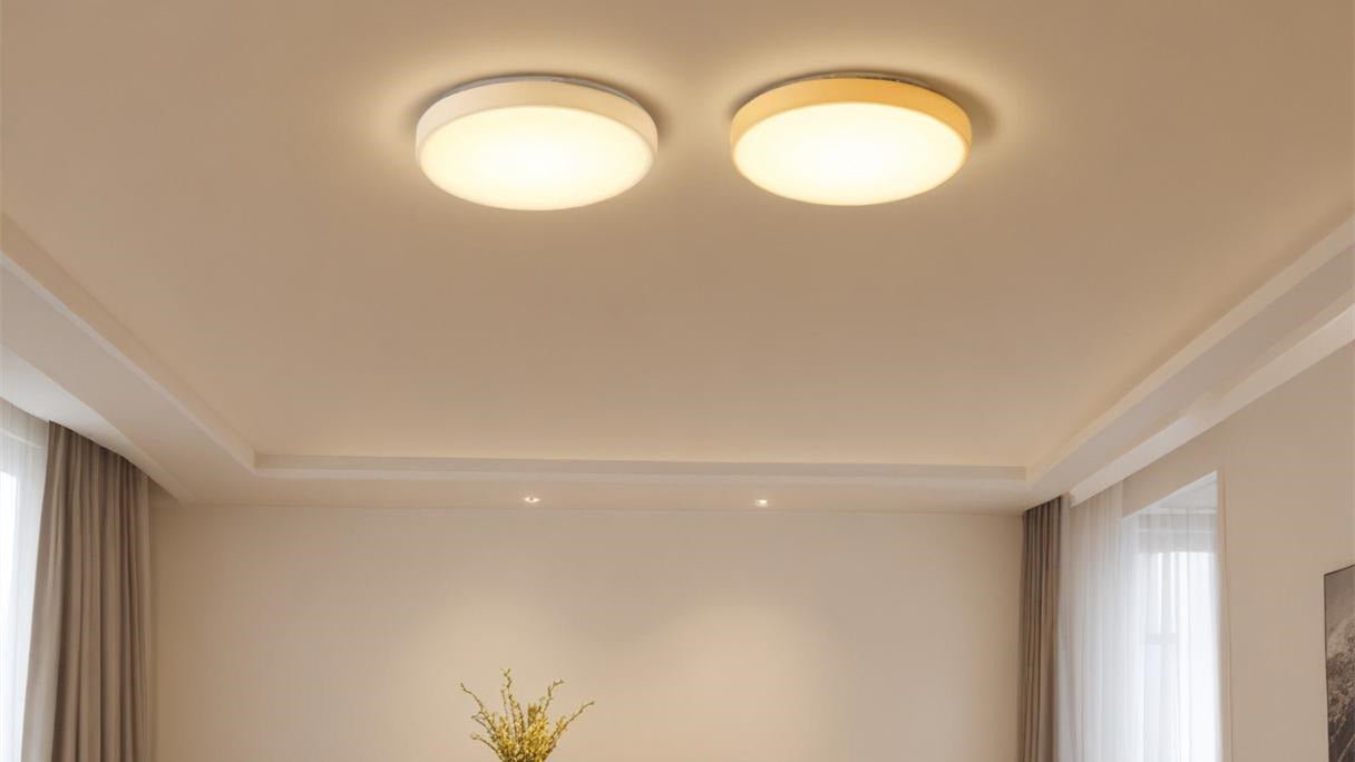 How Do I Choose An LED Light For My Ceiling?
