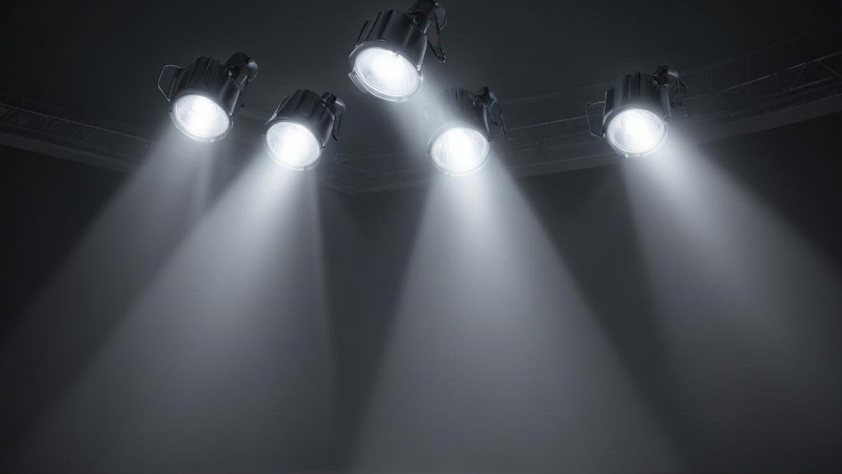 What Is The Most Powerful Spot Light?